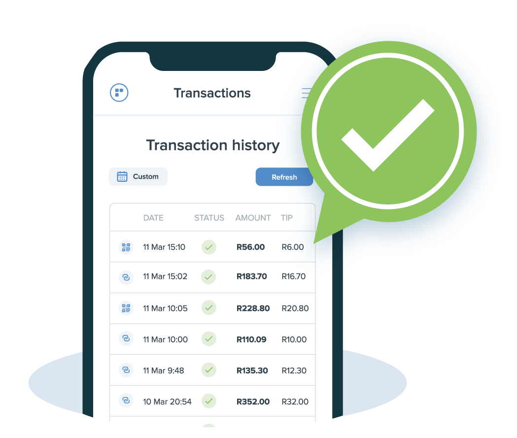 SnapScan for business: Accept mobile payments in a snap